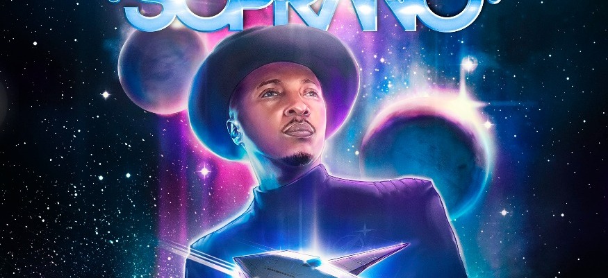 "Chasseur d'étoiles" : le nouvel album de Soprano est sorti ! - Radio ...